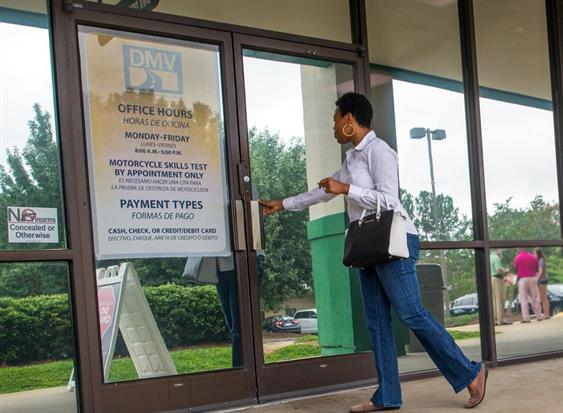 N.C. Department of Transportation