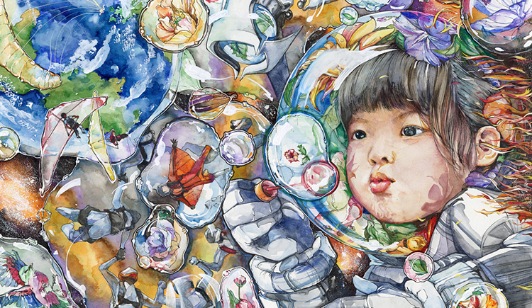 NCDOT: Aviation Art Contest
