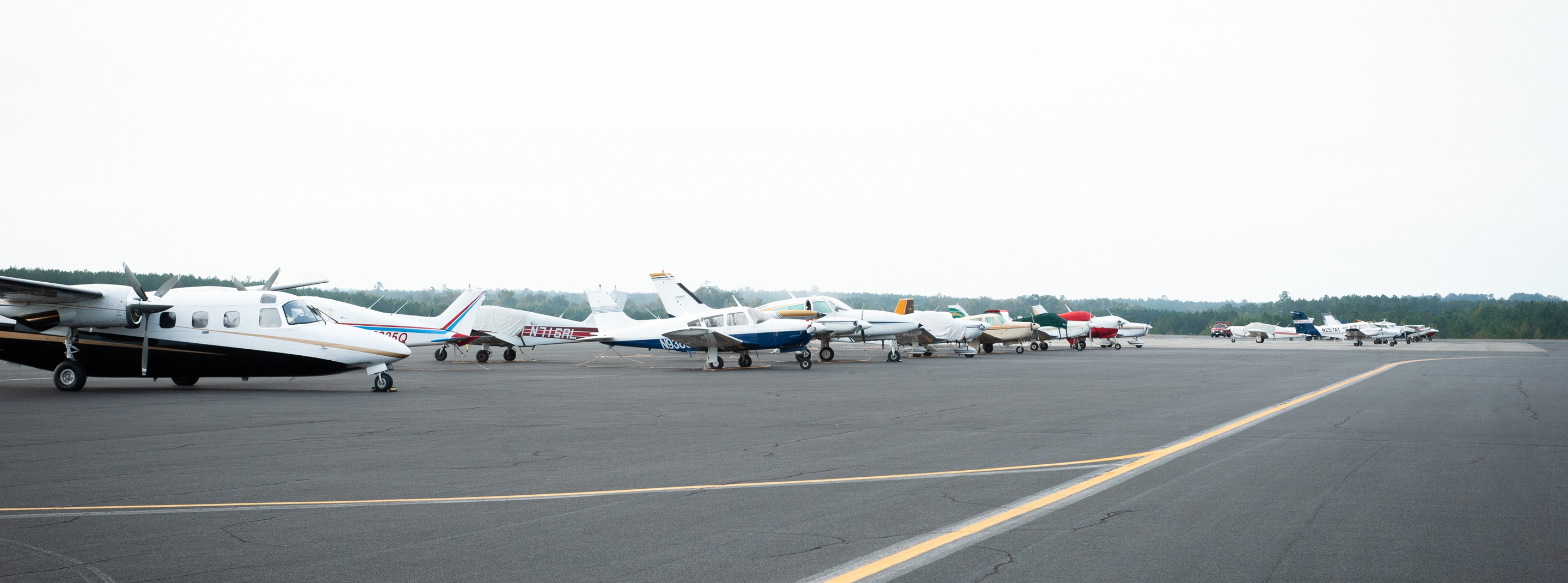 aviation - All Items: Flat View