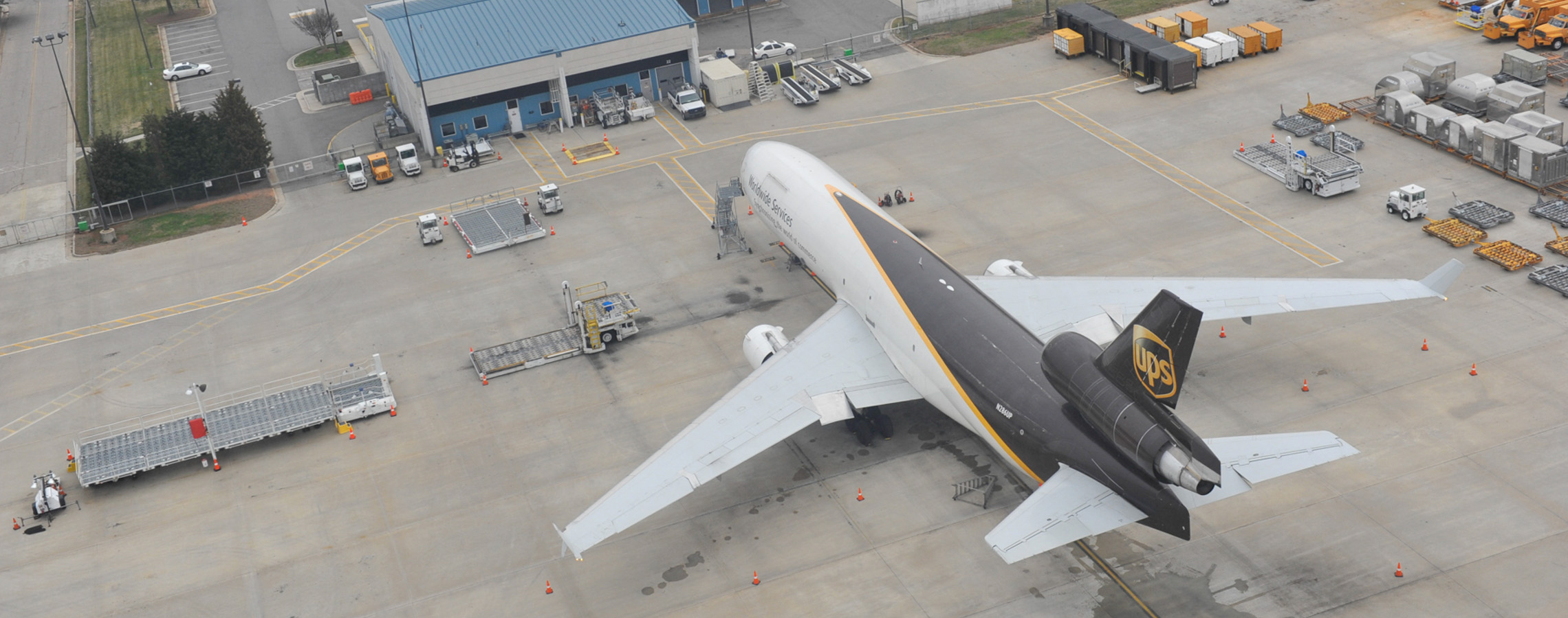 aviation - All Items: Flat View