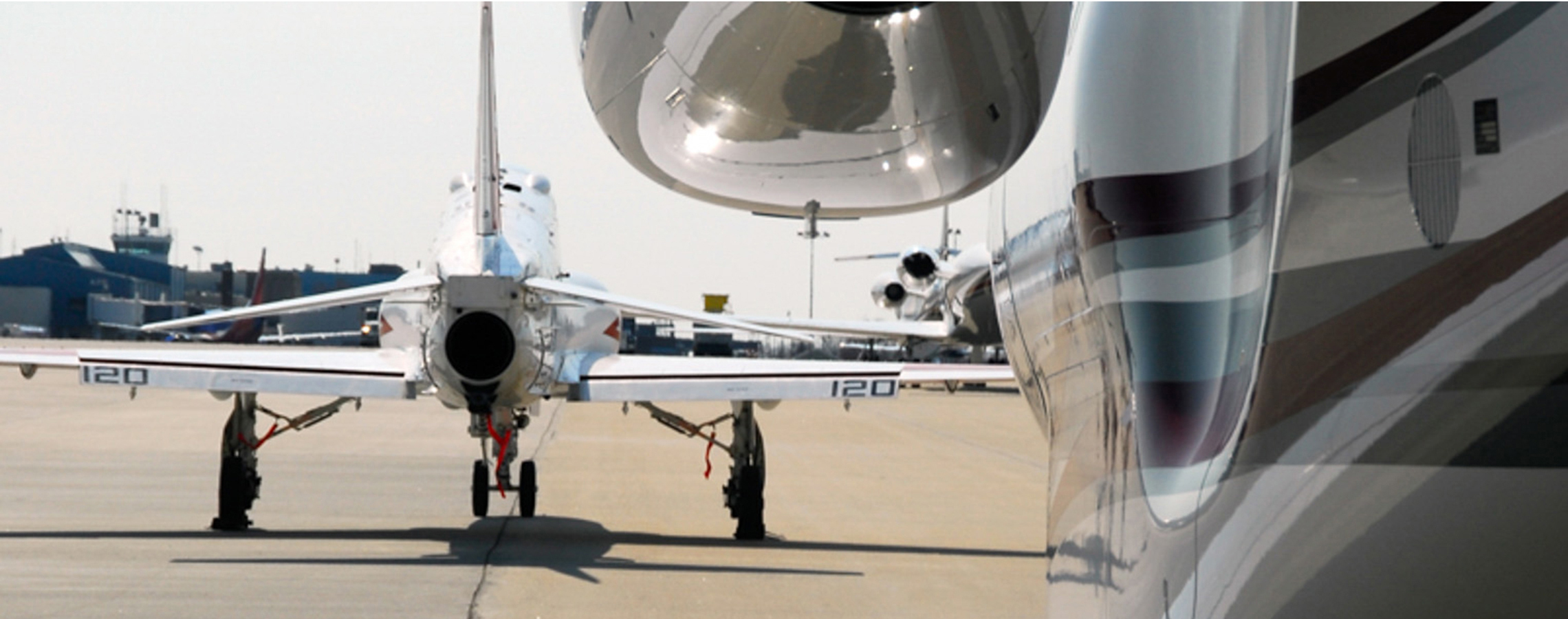 aviation - All Items: Flat View