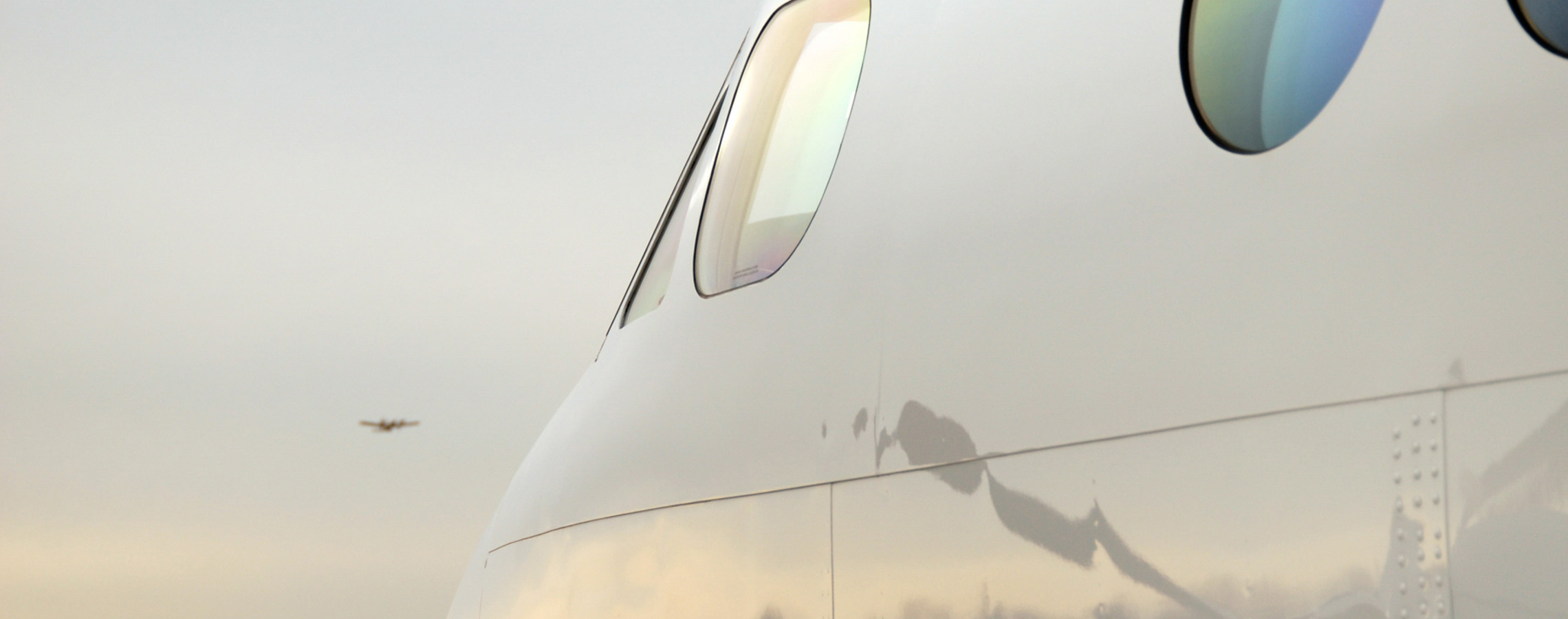 aviation - All Items: Flat View