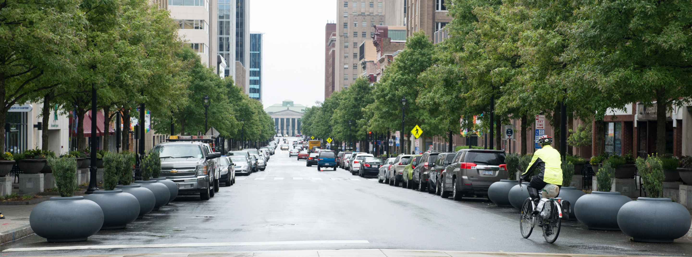 bike-ped - All Items: Flat View