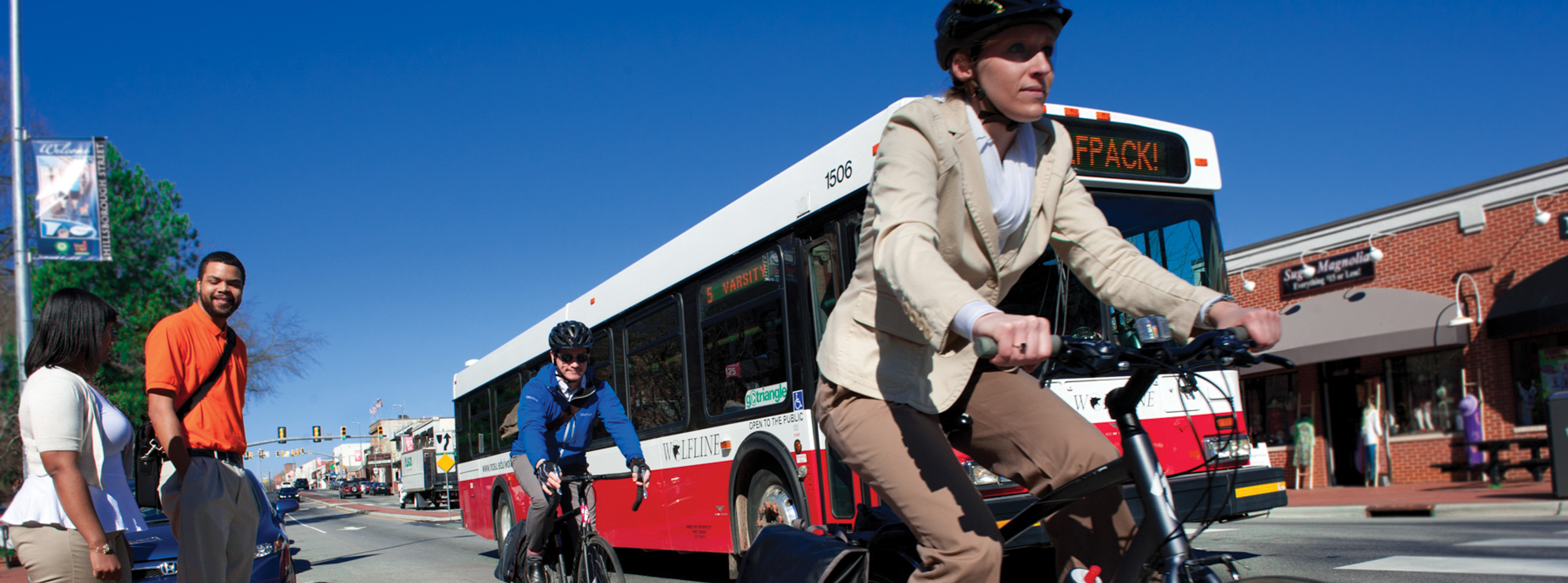 bike-ped - All Items: Flat View