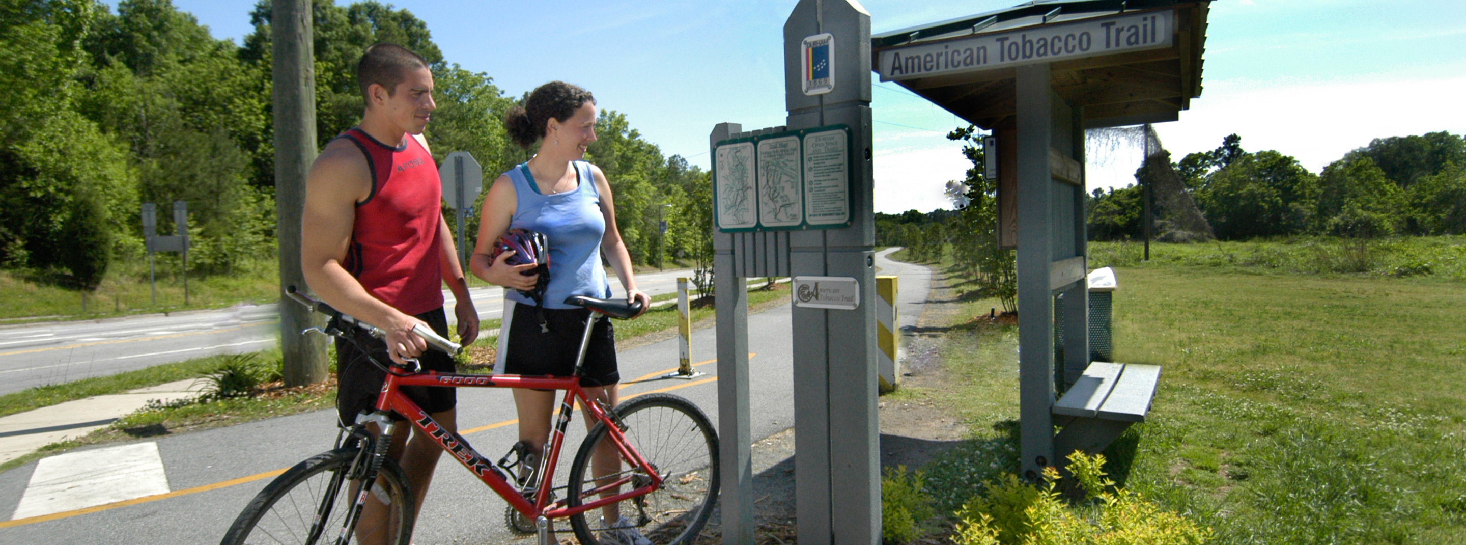 bike-ped - All Items: Flat View