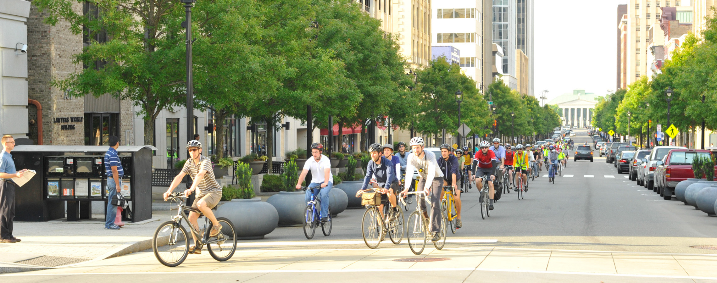 bike-ped - All Items: Flat View