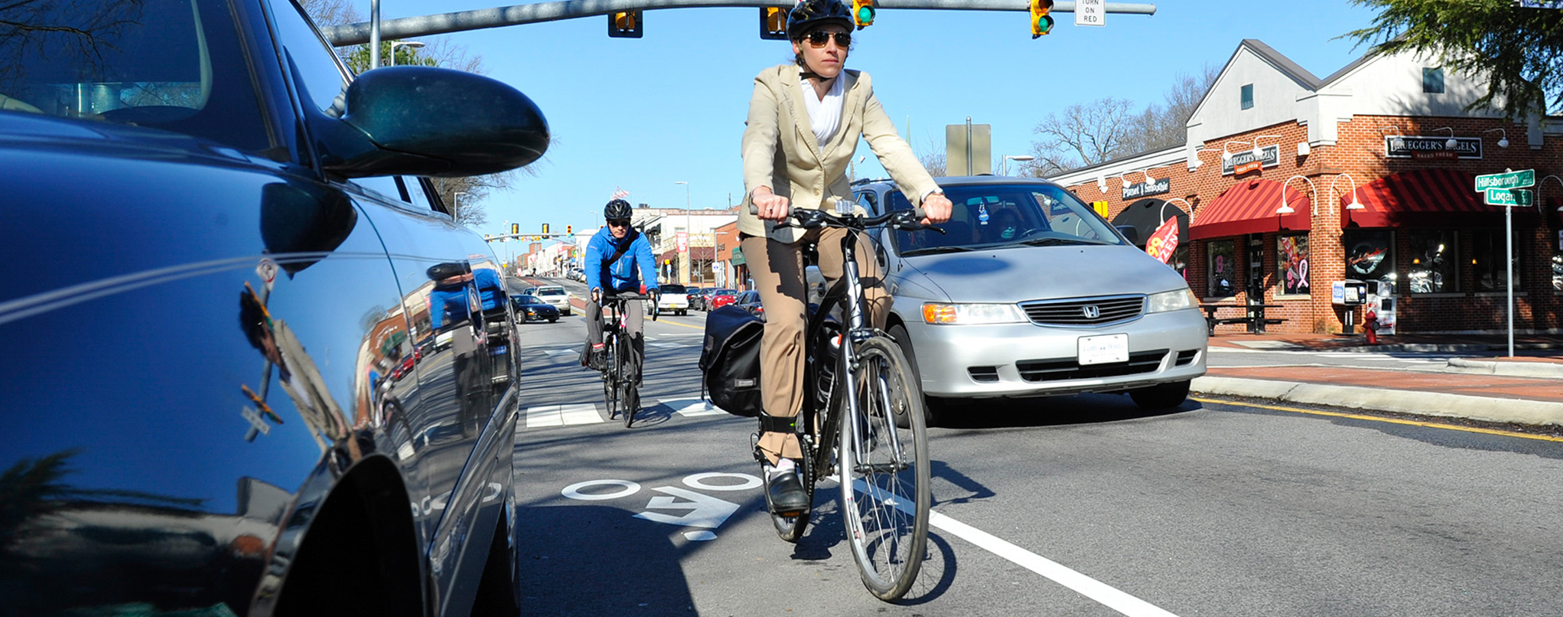 bike-ped - All Items: Flat View