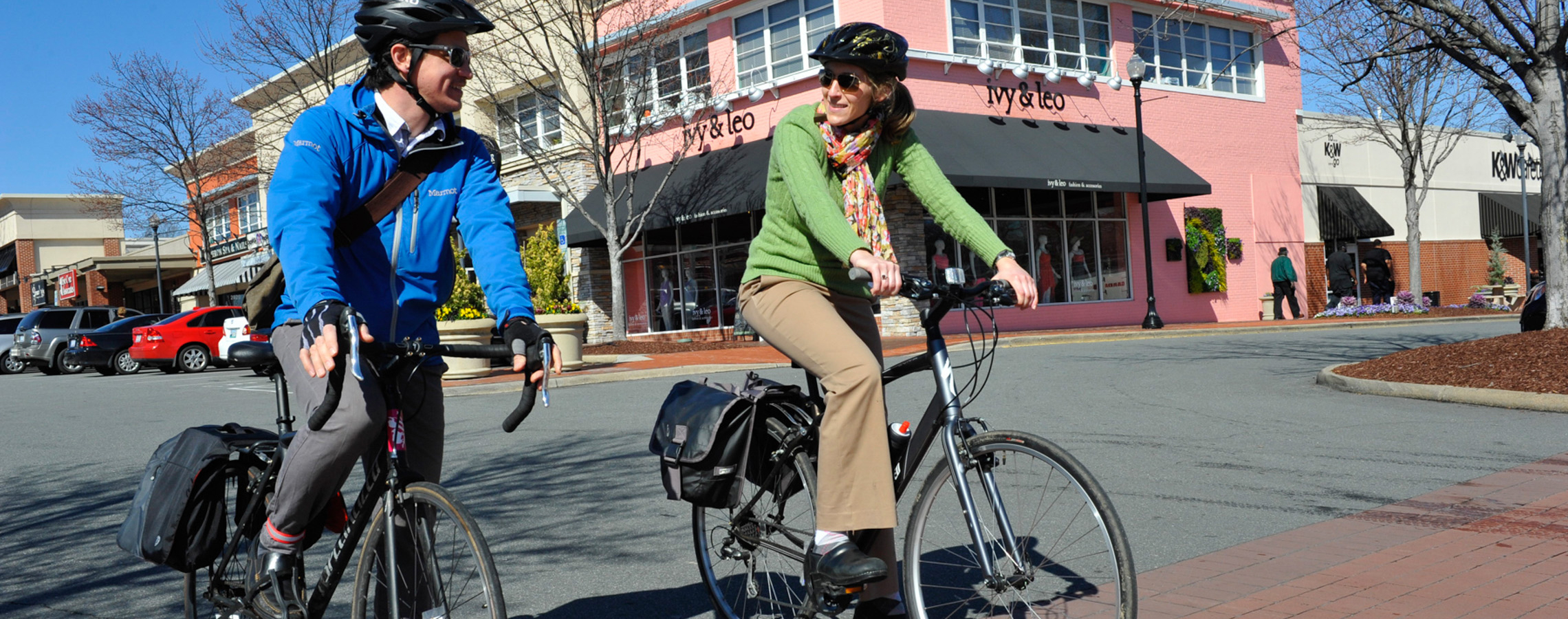 bike-ped - All Items: Flat View