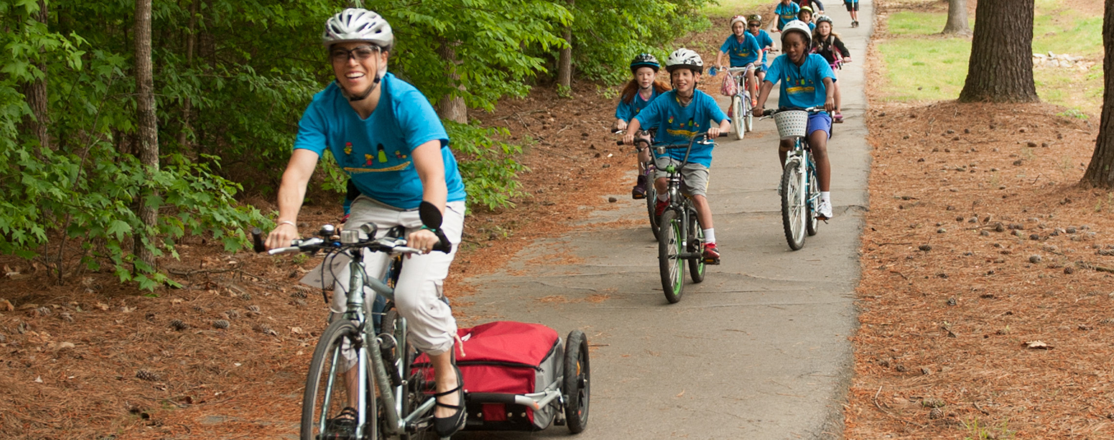 bike-ped - All Items: Flat View