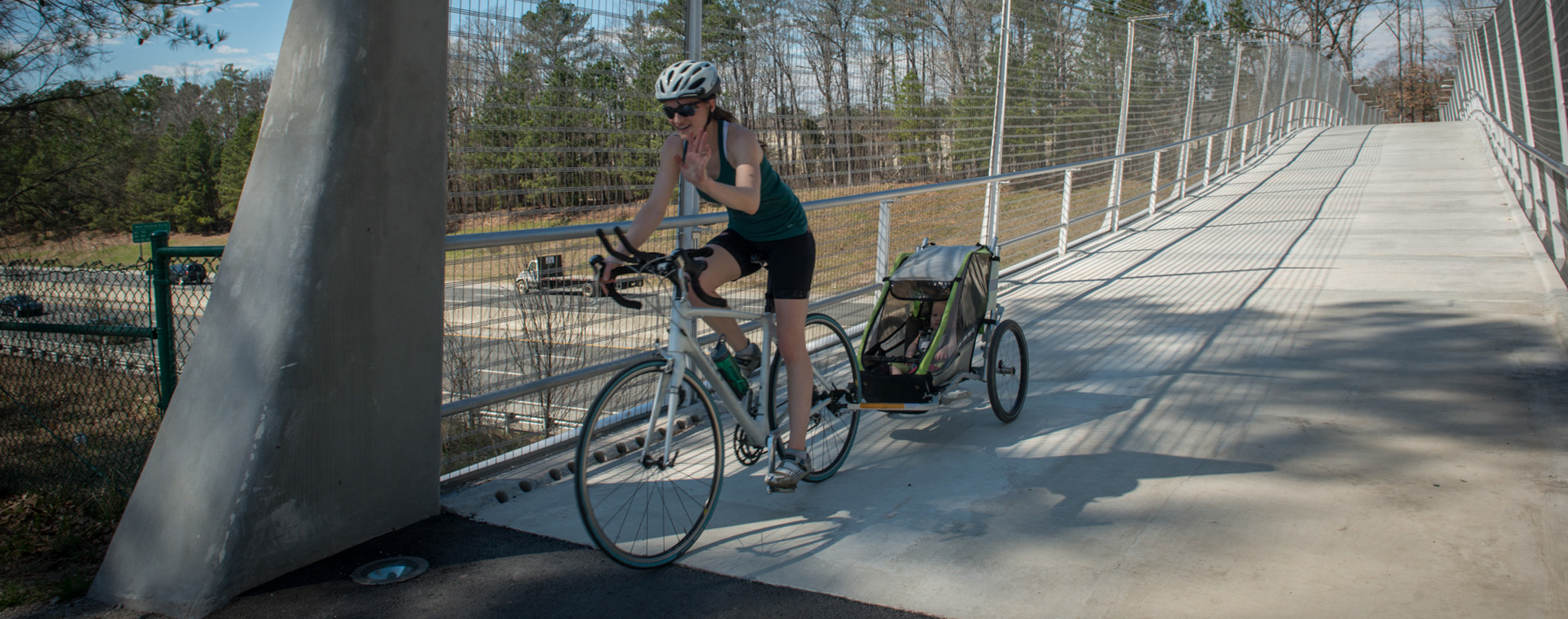 bike-ped - All Items: Flat View