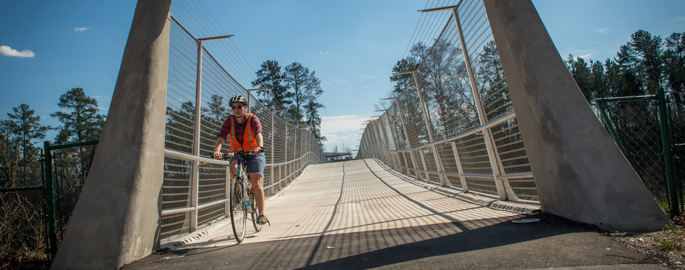 bike-ped - All Items: Flat View