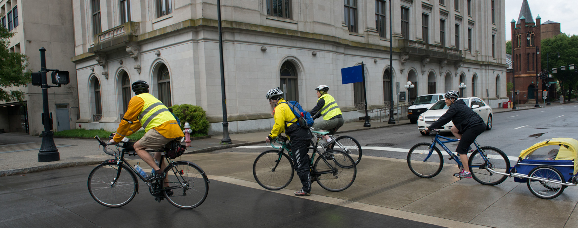 bike-ped - All Items: Flat View