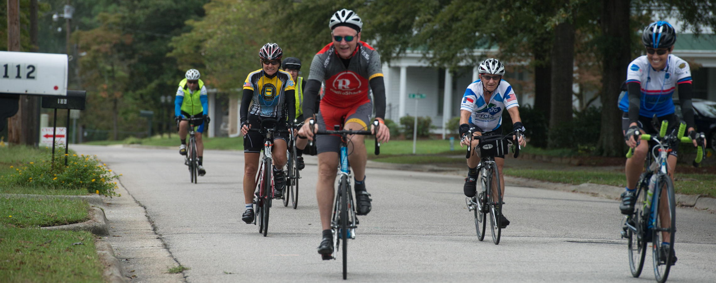 bike-ped - All Items: Flat View