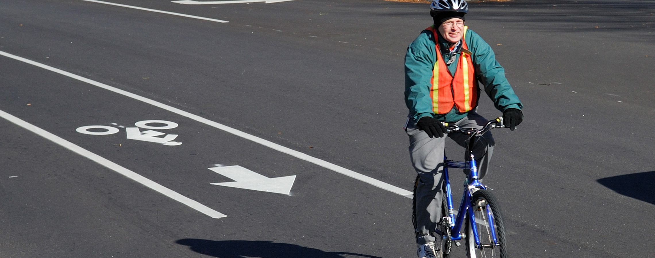 bike-ped - All Items: Flat View