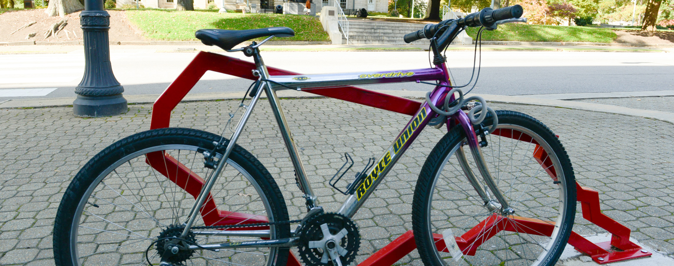 bike-ped - All Items: Flat View