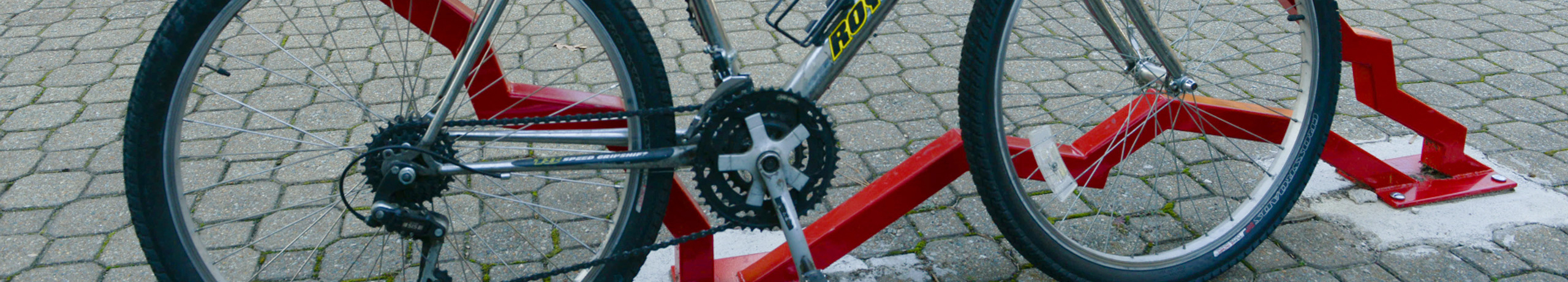 bike-ped - All Items: Flat View