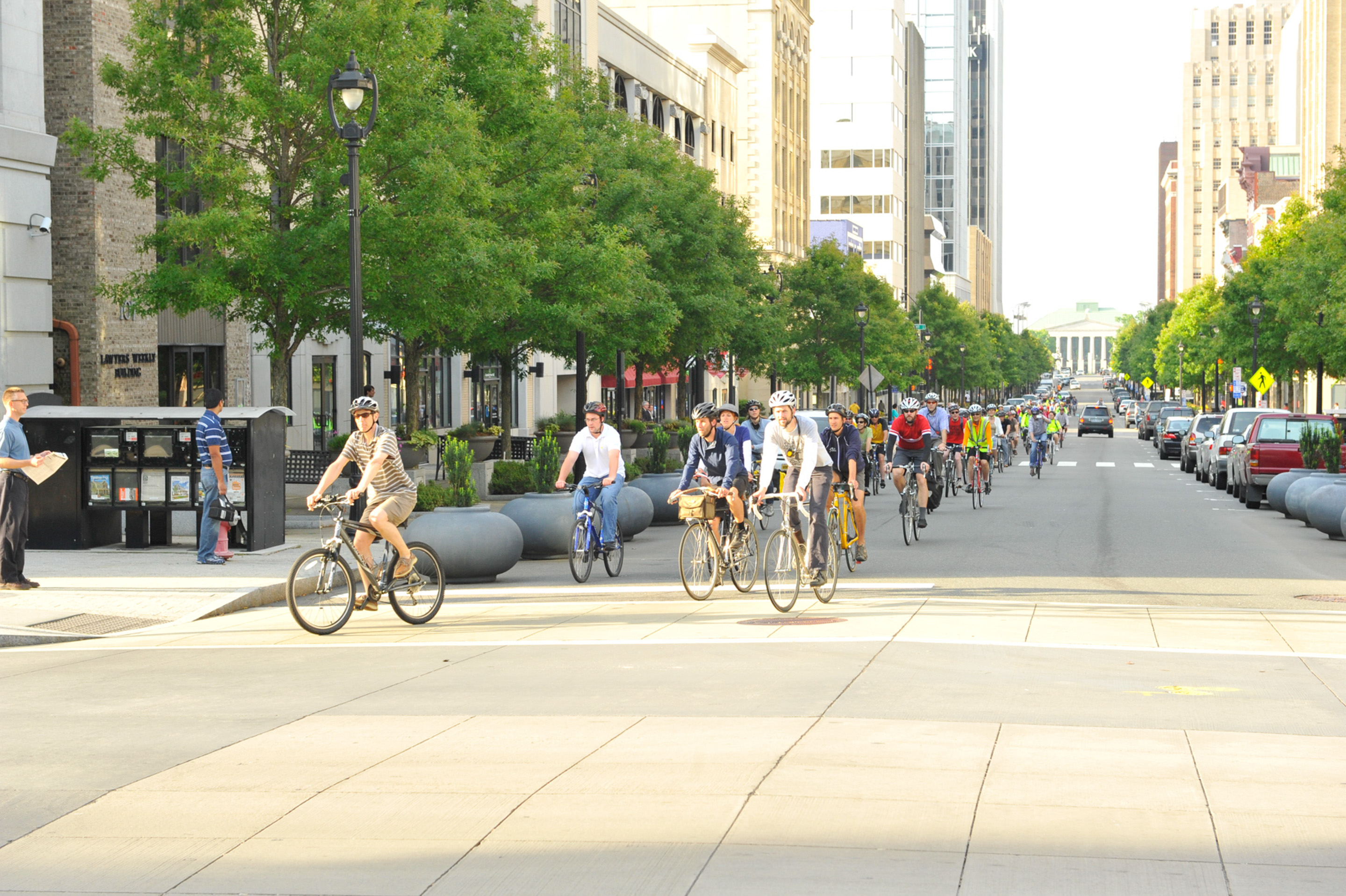 bike-ped - All Items: Flat View