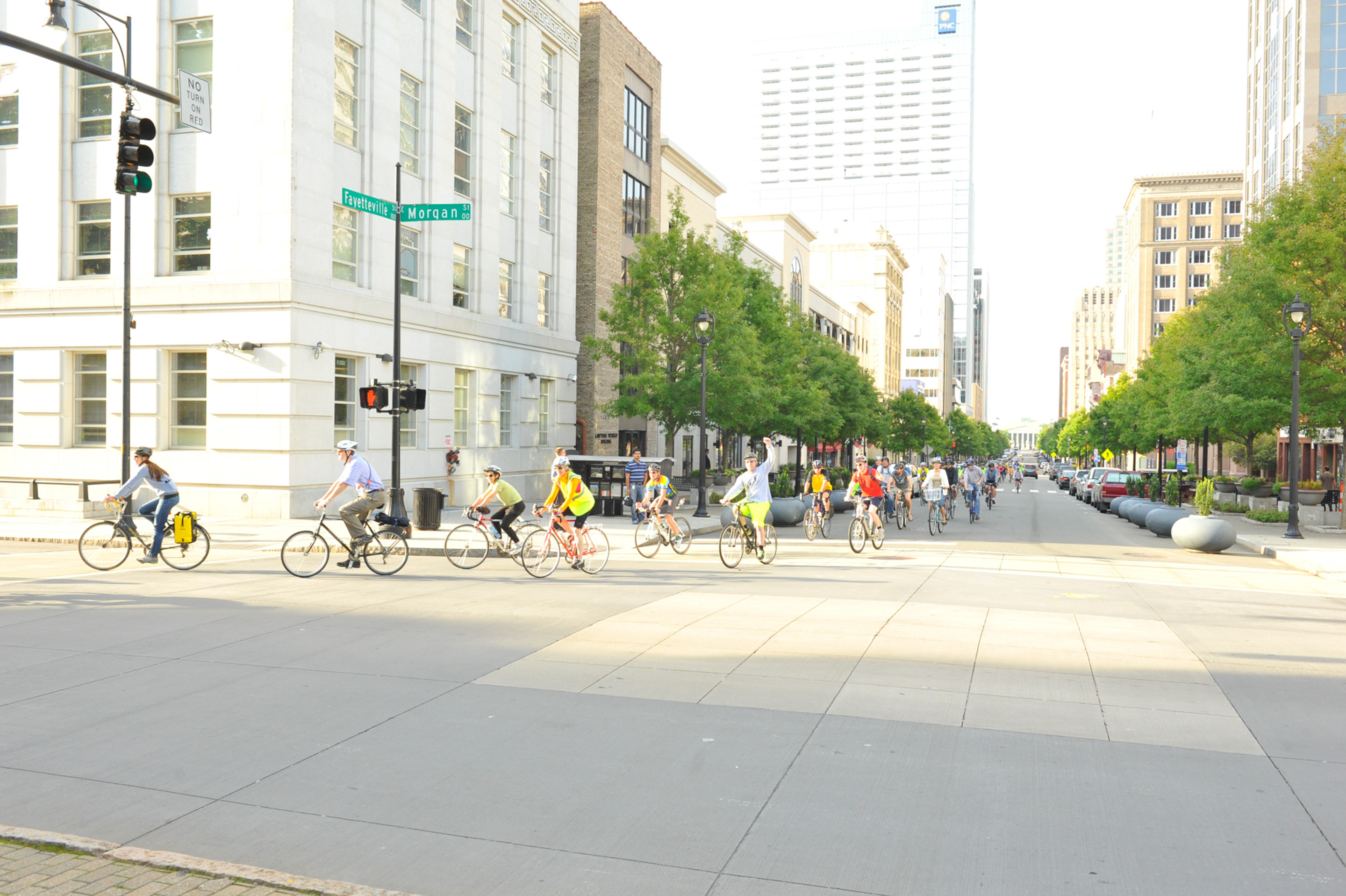 bike-ped - All Items: Flat View