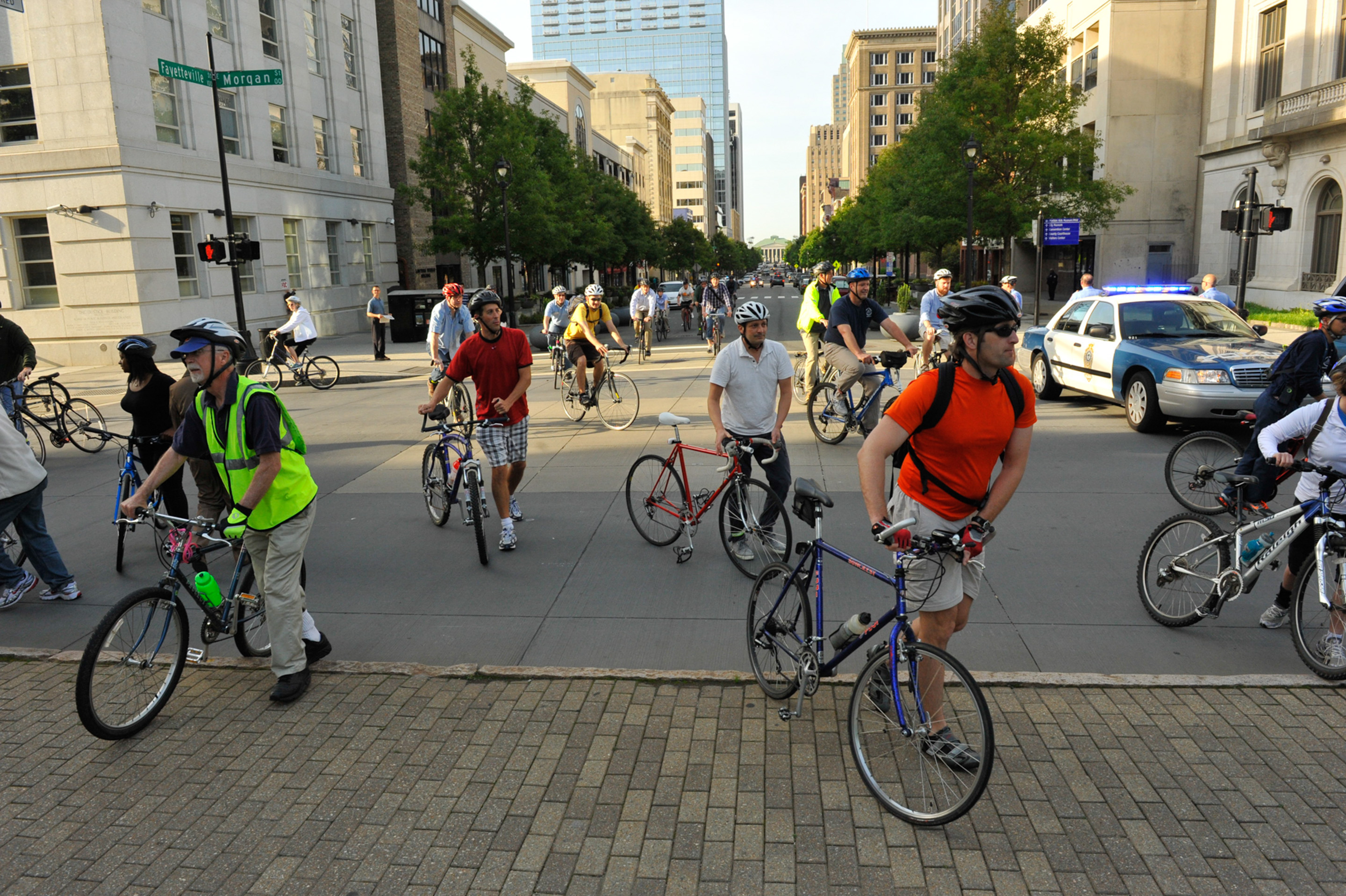 bike-ped - All Items: Flat View