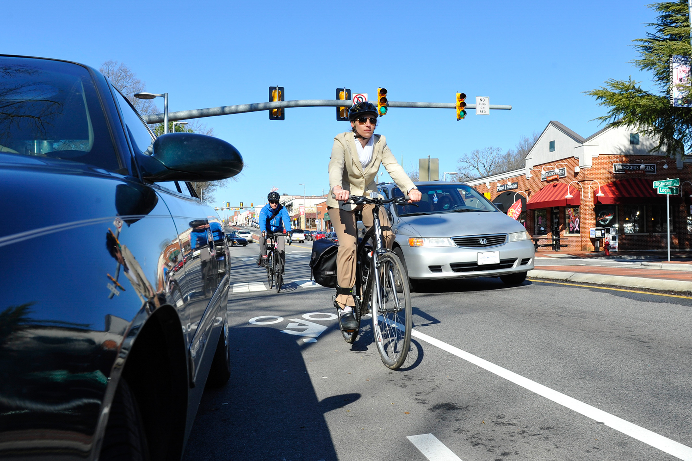 bike-ped - All Items: Flat View