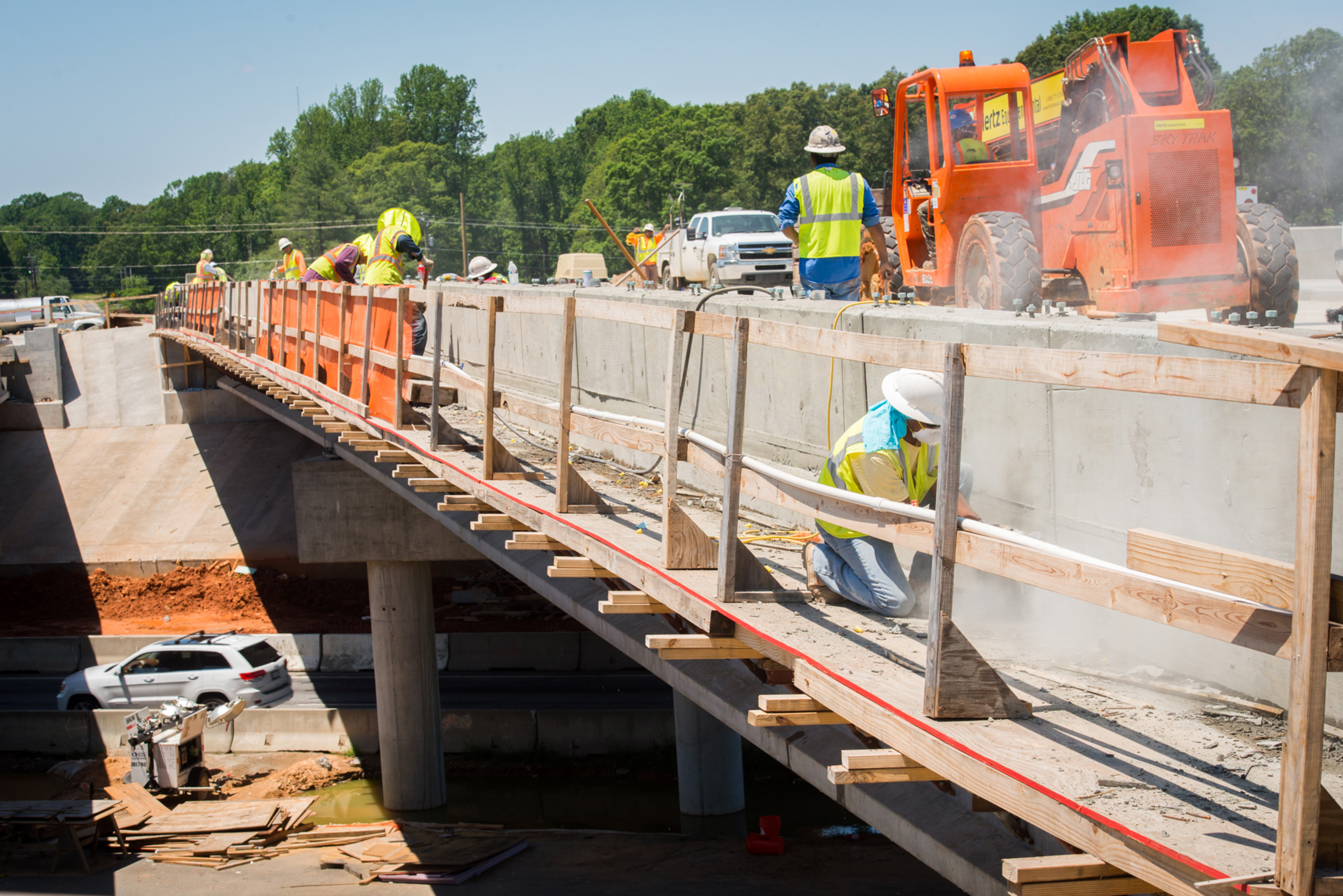 ren - All Items: Flat View