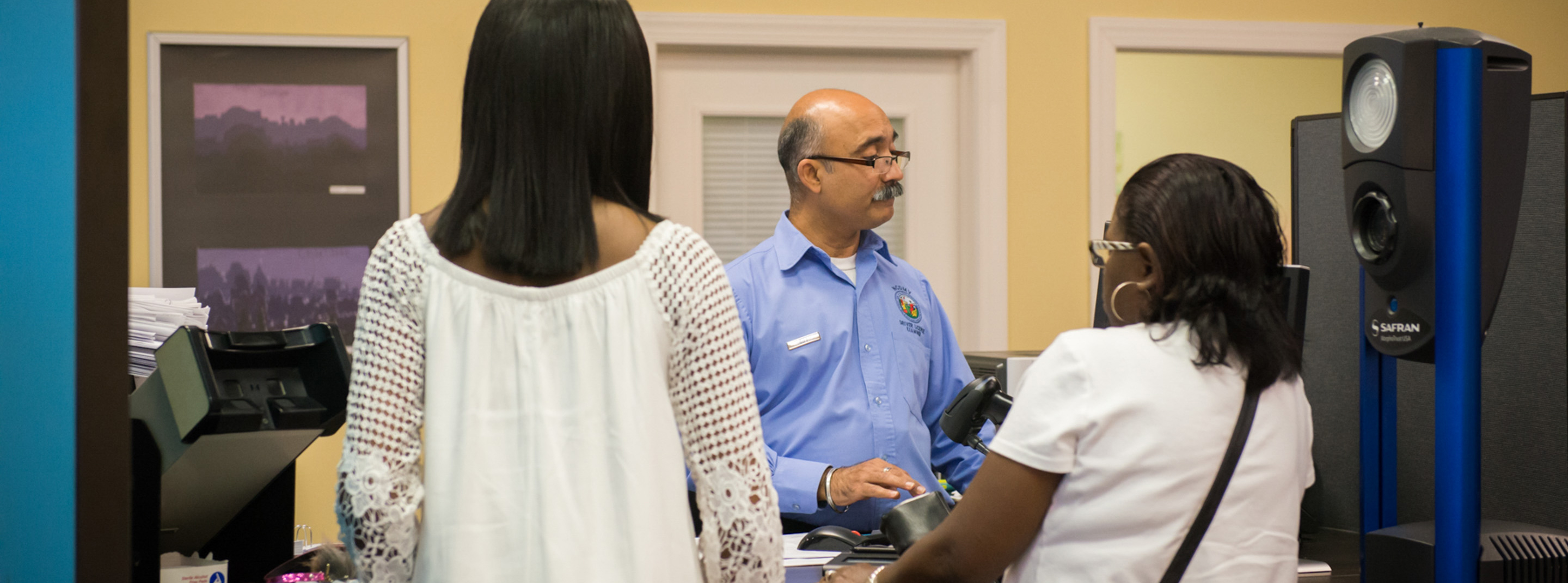 fw - All Items: Flat View