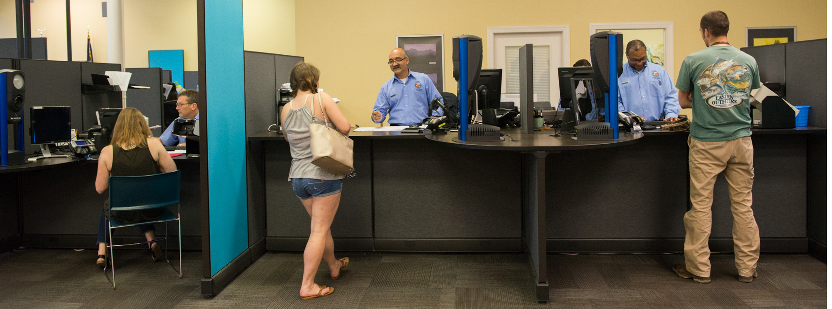 fw - All Items: Flat View