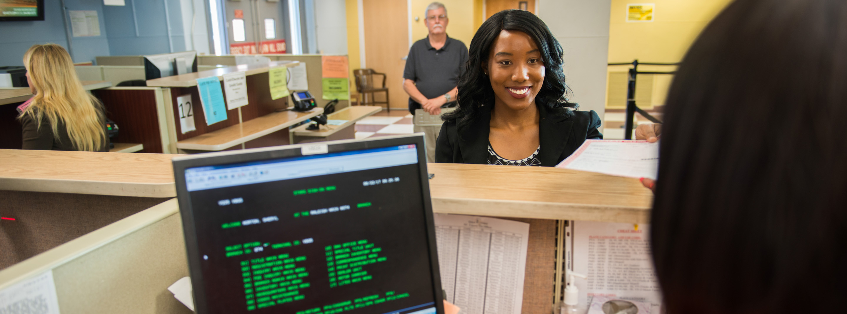 fw - All Items: Flat View