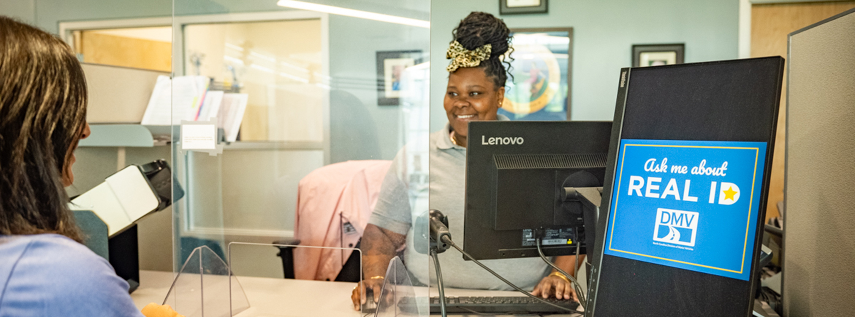 dmv - All Items: Flat View