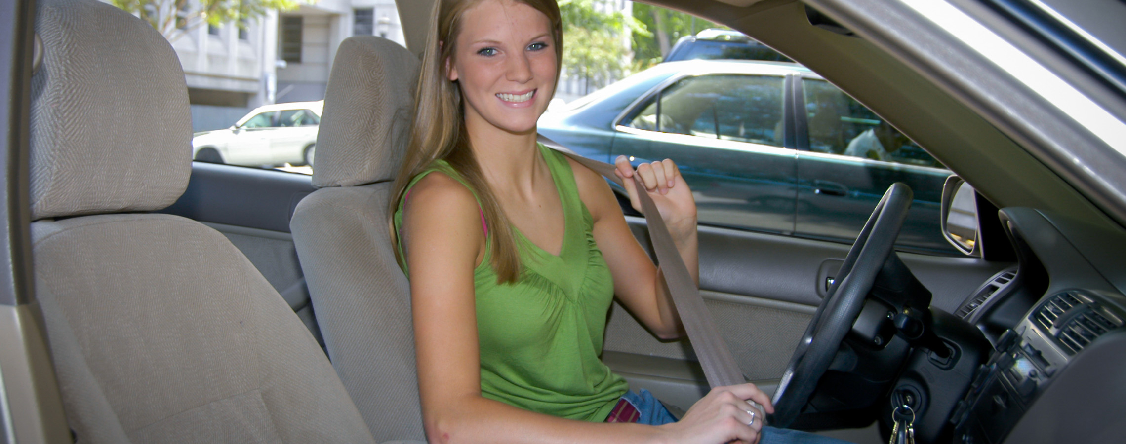 dmv - All Items: Flat View