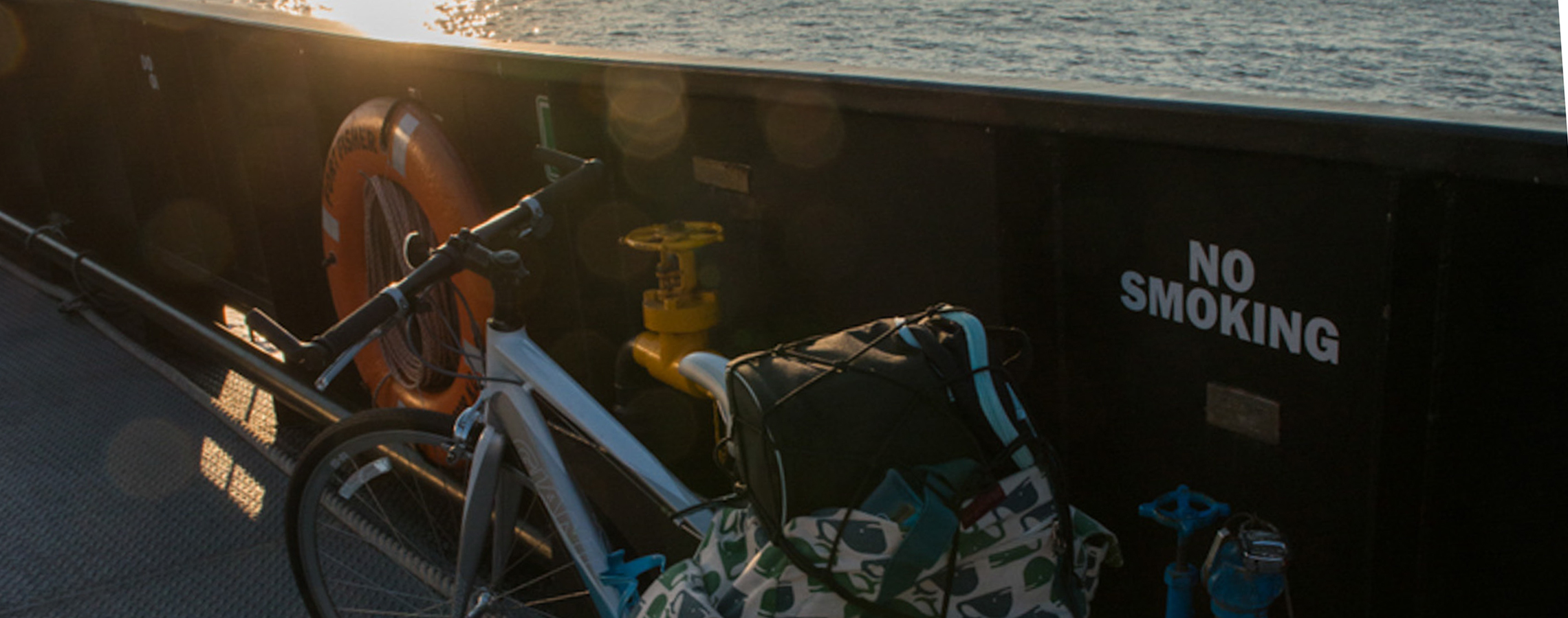 ferry - All Items: Flat View