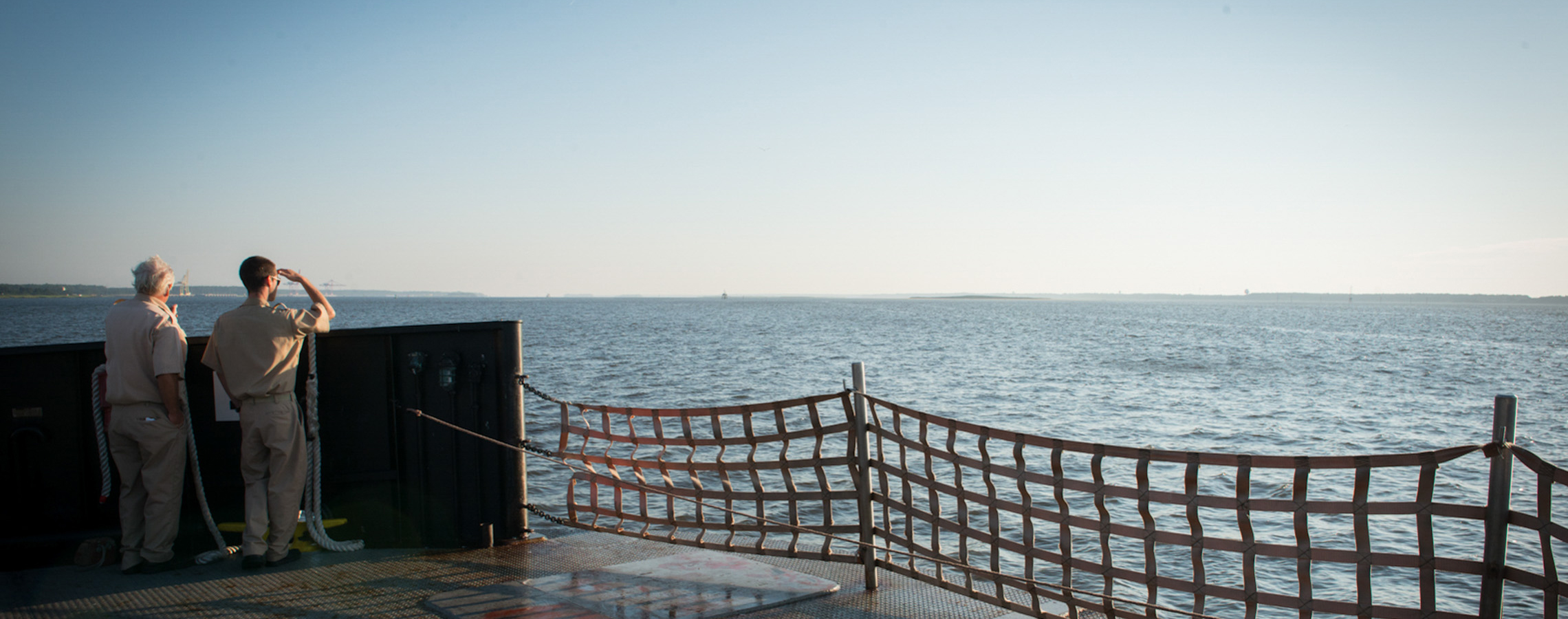 ferry - All Items: Flat View
