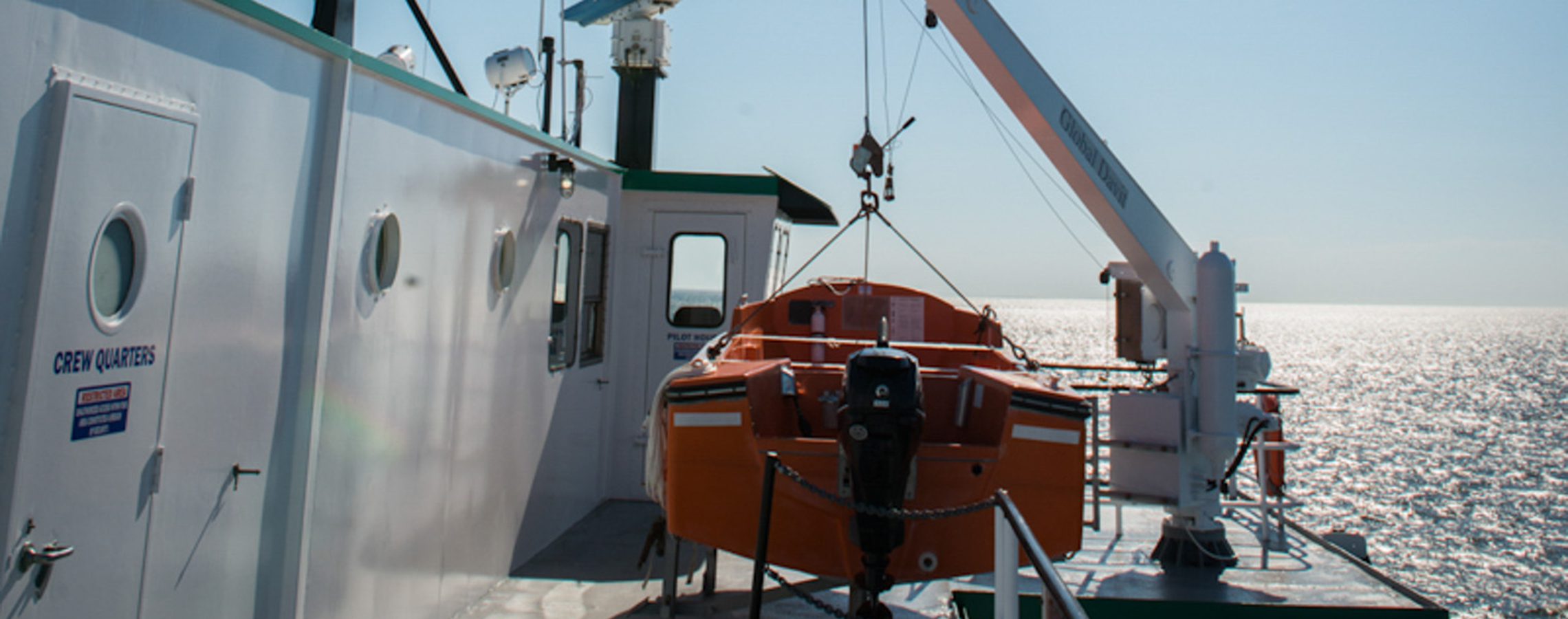 ferry - All Items: Flat View