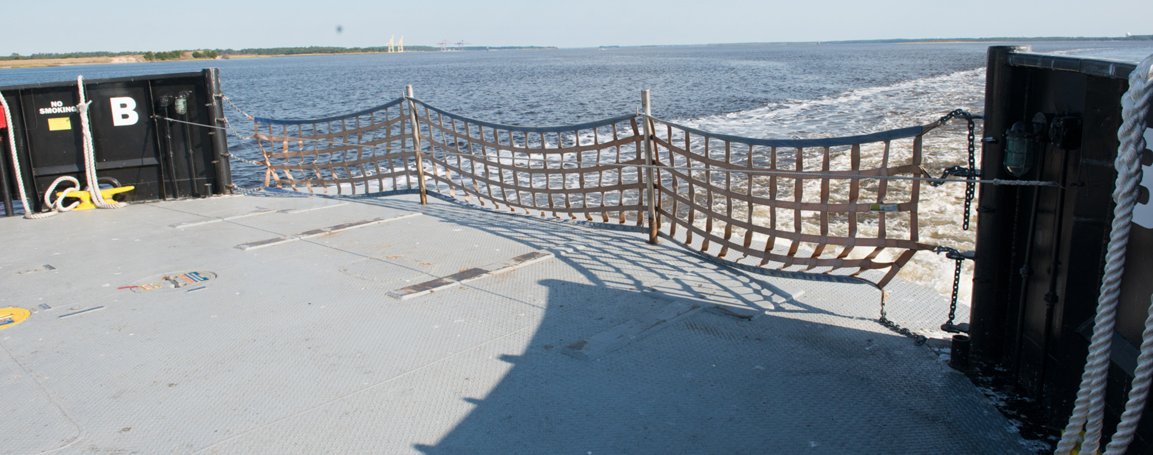 ferry - All Items: Flat View