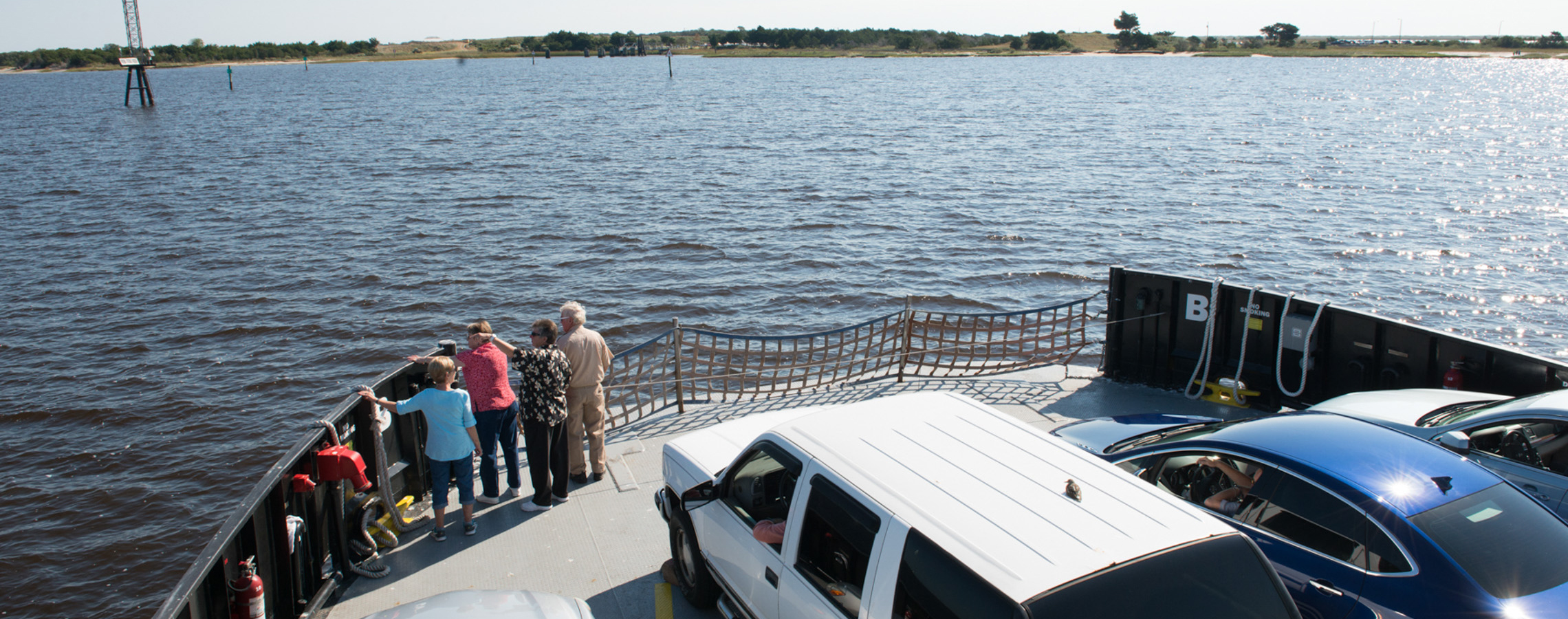 ferry - All Items: Flat View