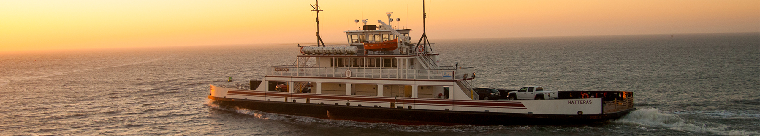 ferry - All Items: Flat View