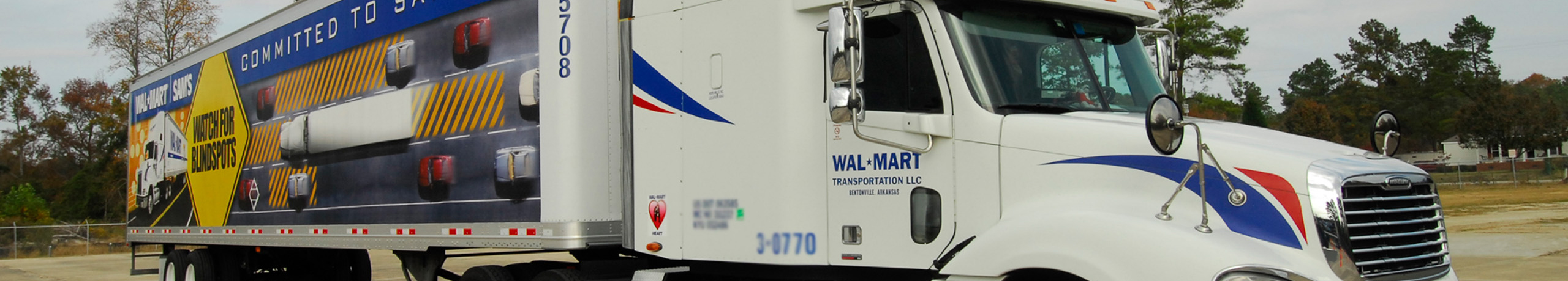 freight - All Items: Flat View