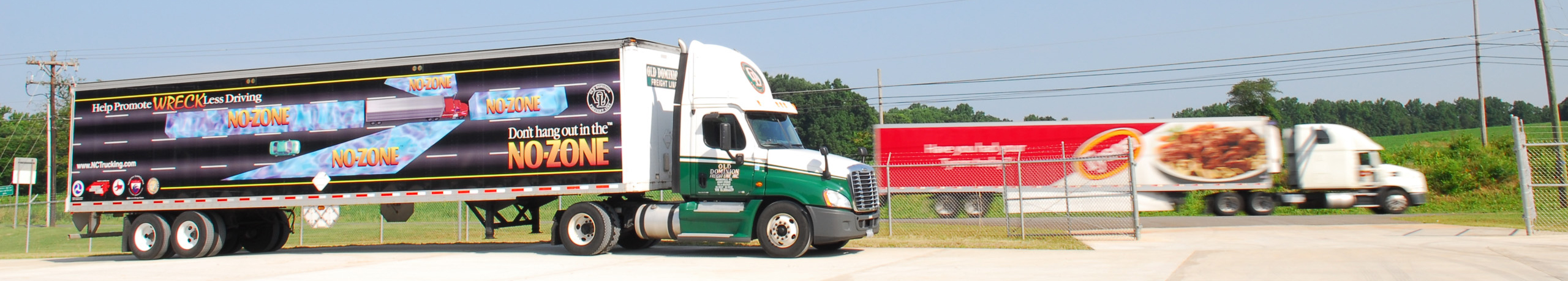 freight - All Items: Flat View