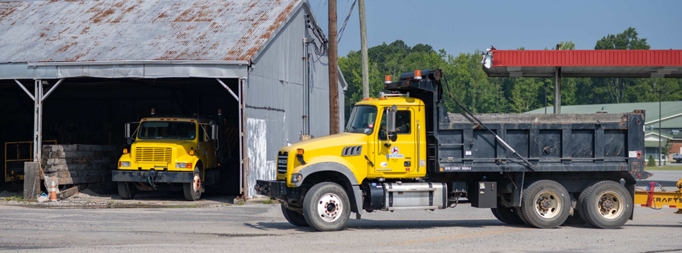 fw - All Items: Flat View