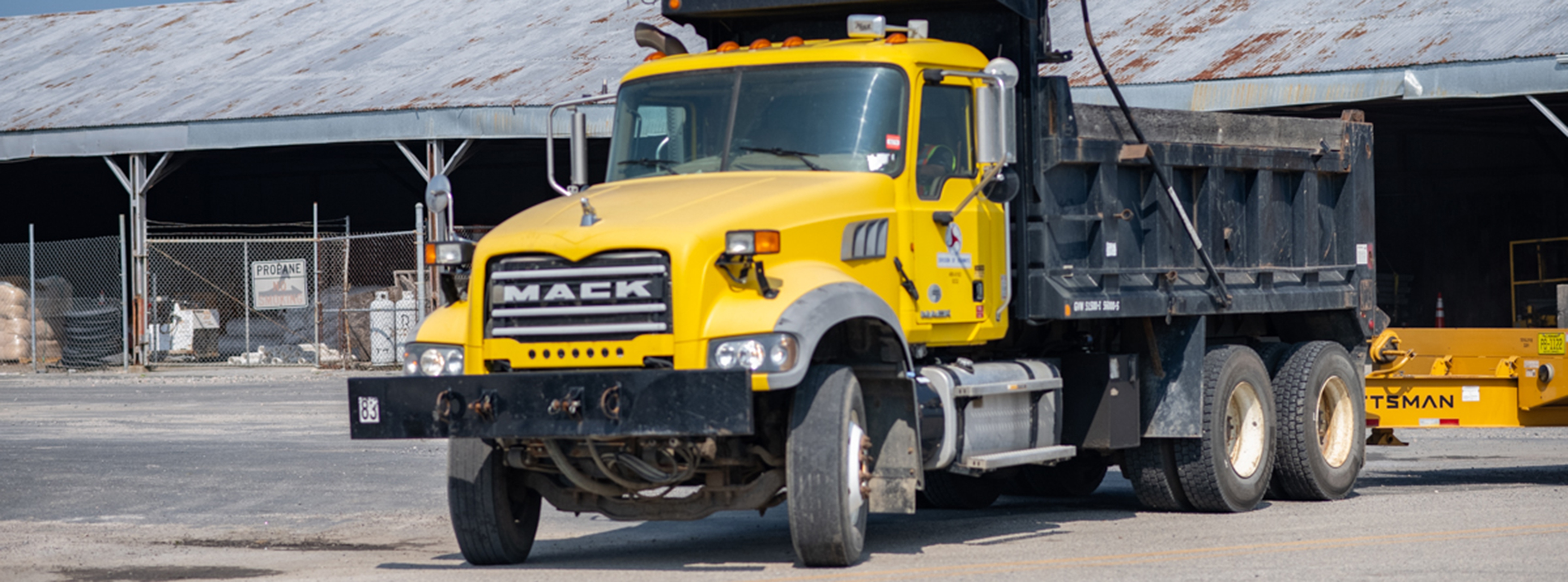 fw - All Items: Flat View