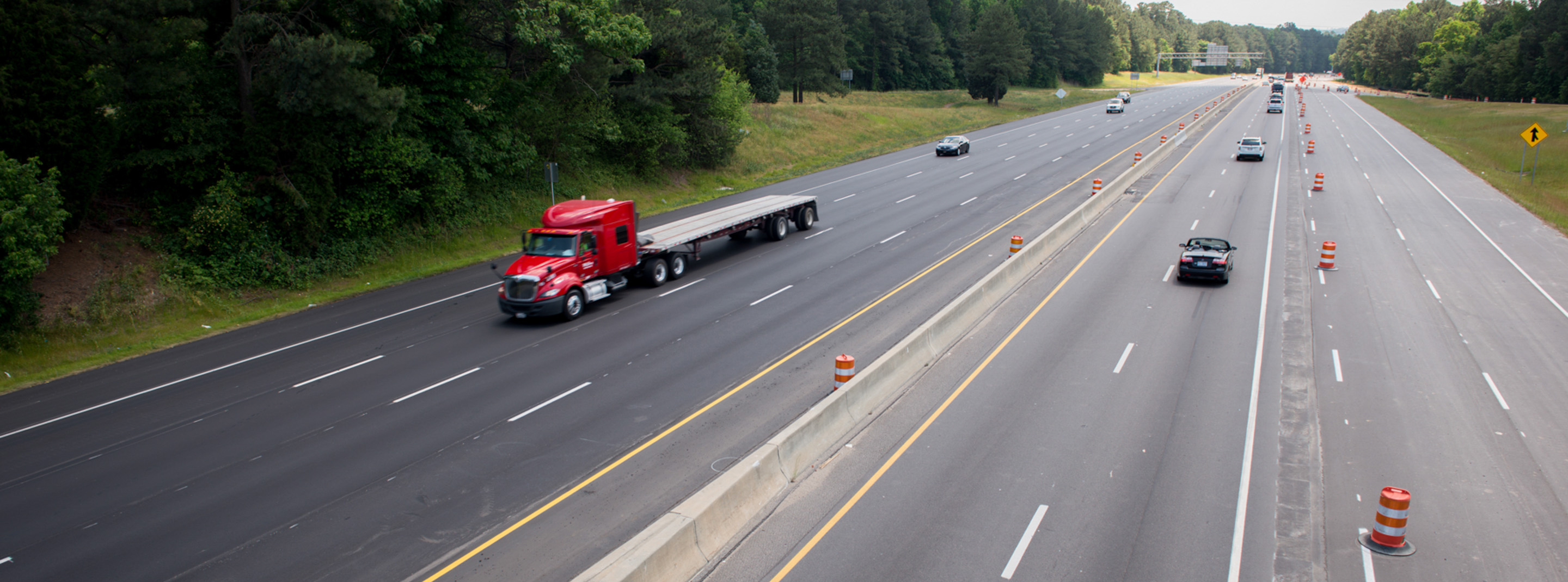 fw - All Items: Flat View