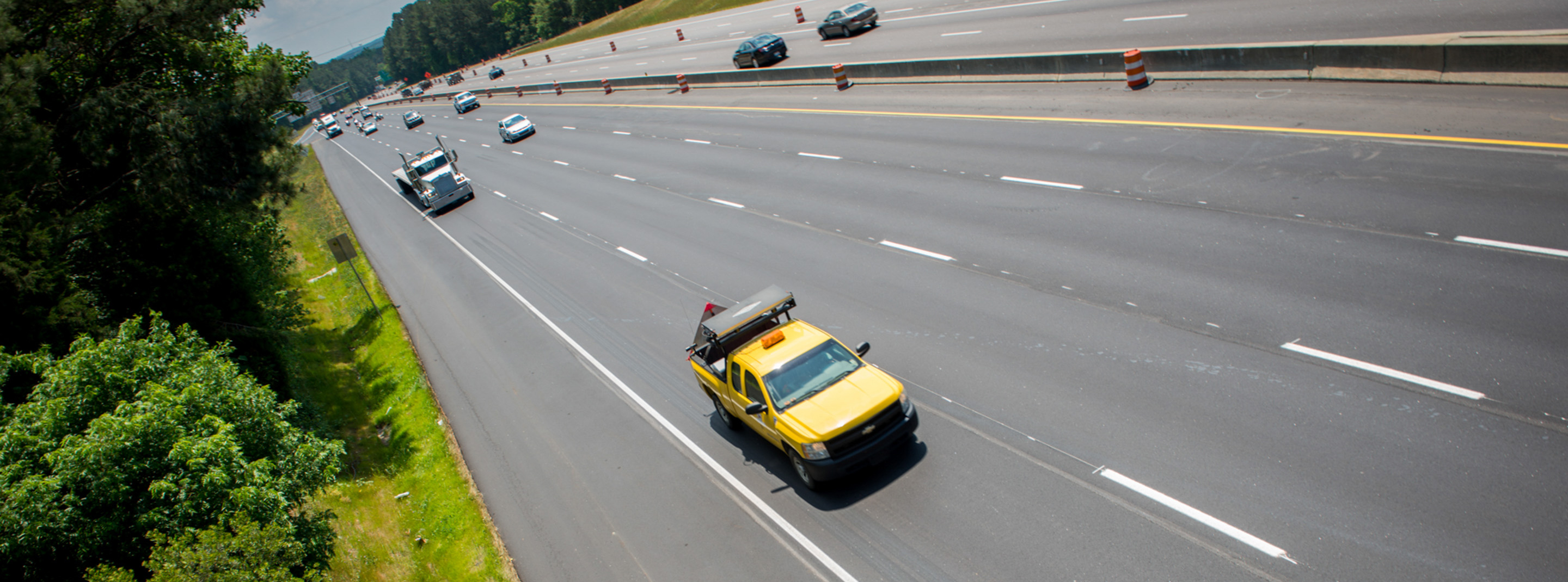 fw - All Items: Flat View