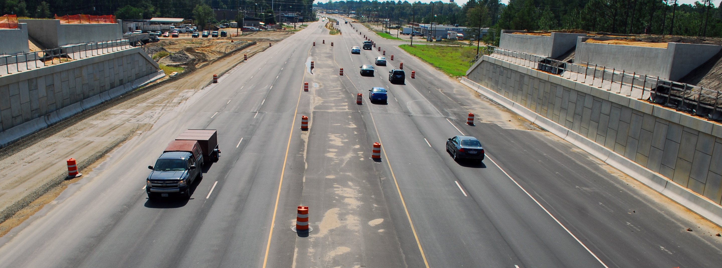 fw - All Items: Flat View