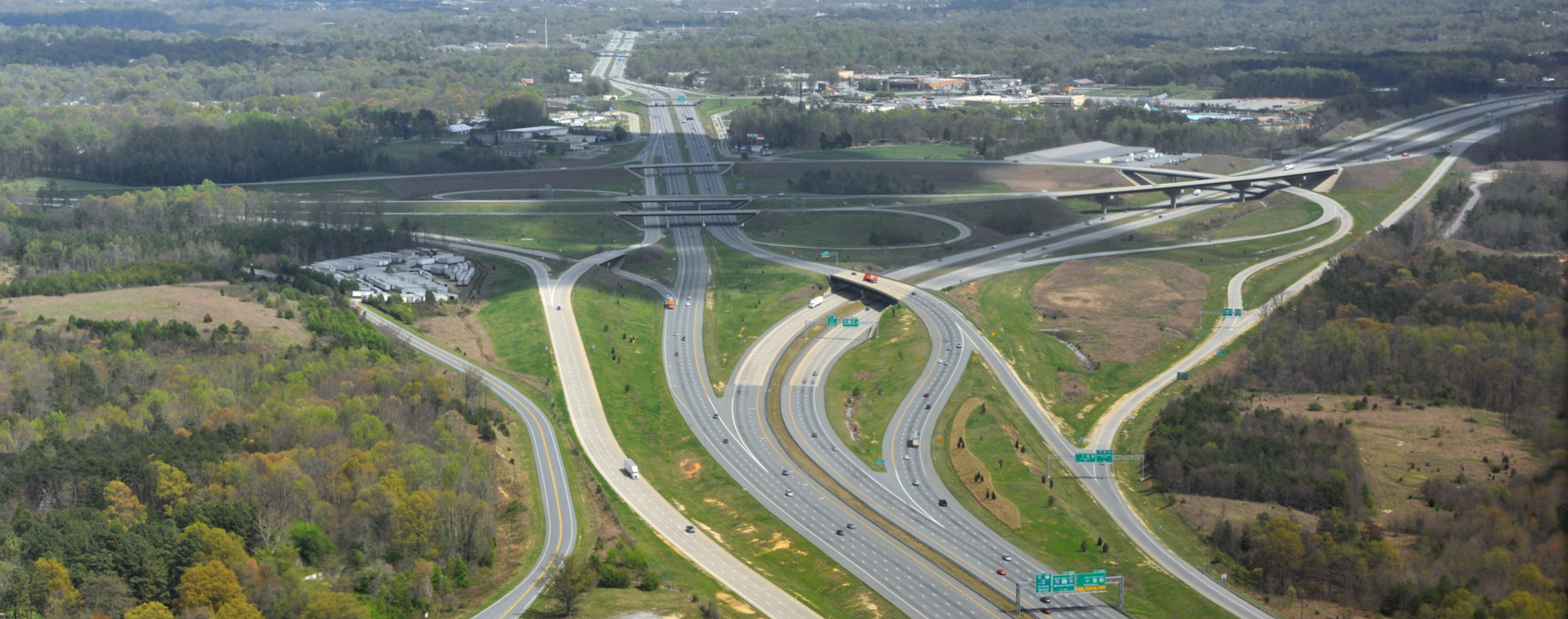 NCDOT: State Transportation Improvement Program