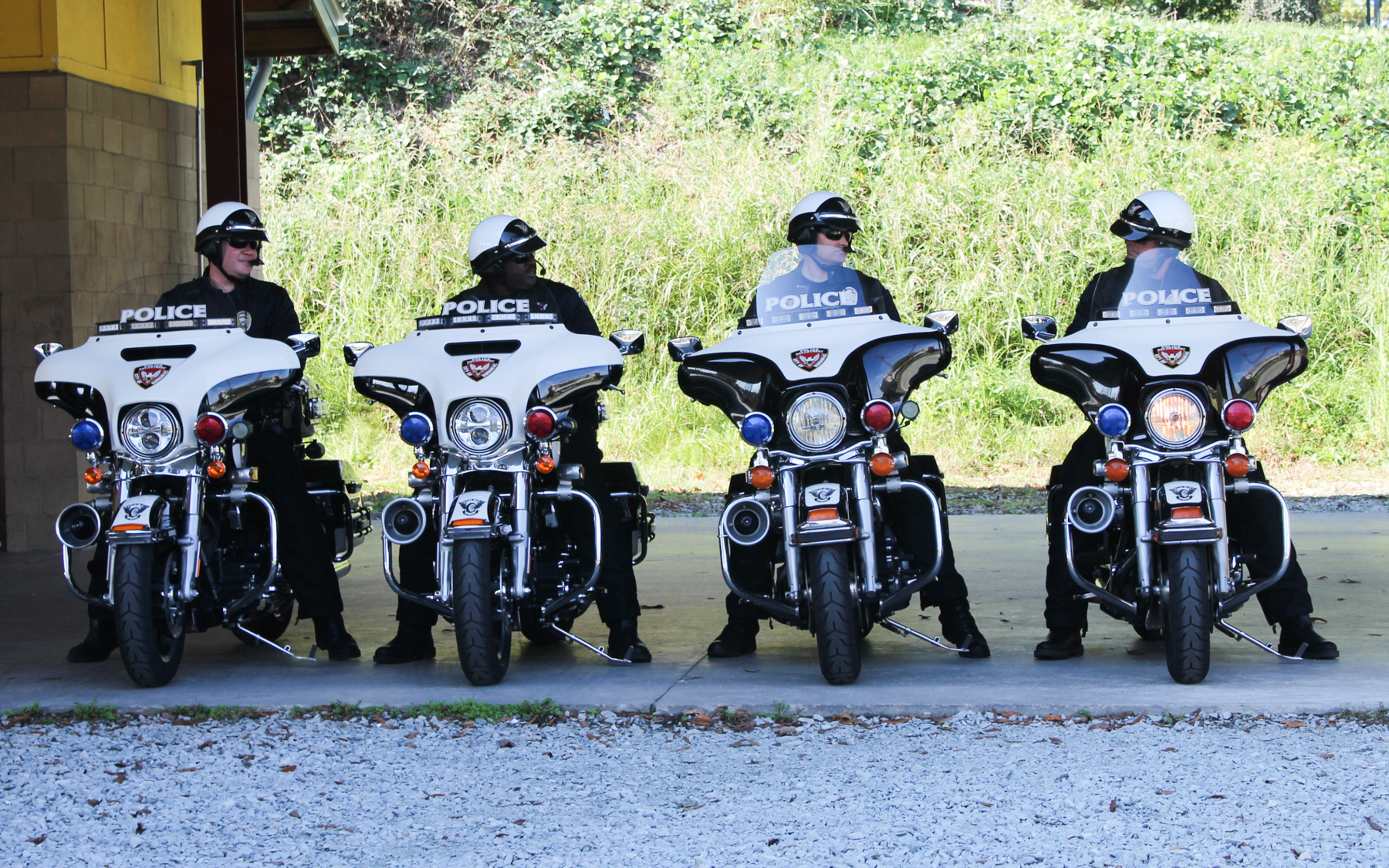 law-enforcement - All Items: Flat View