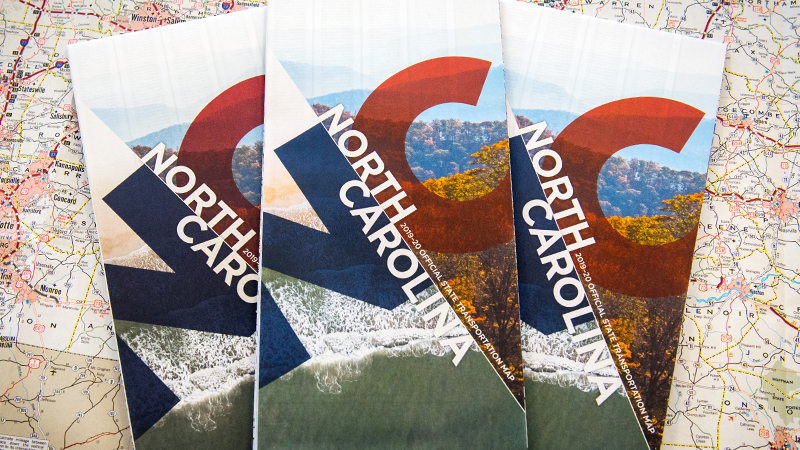 maps - All Items: Flat View