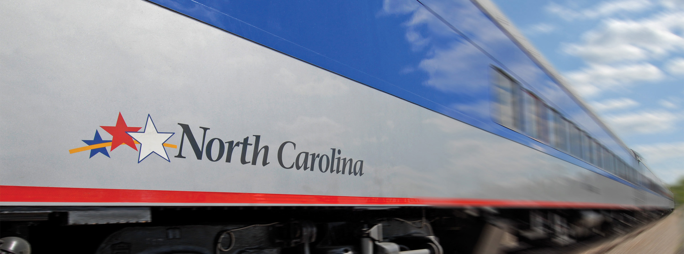 nc-by-train - All Items: Flat View