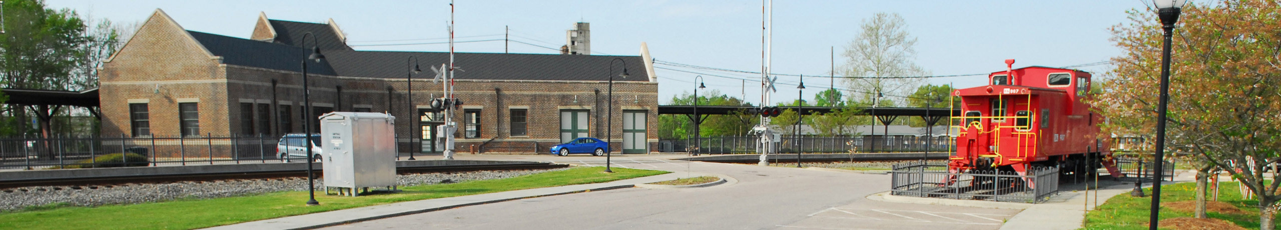 nc-by-train - All Items: Flat View