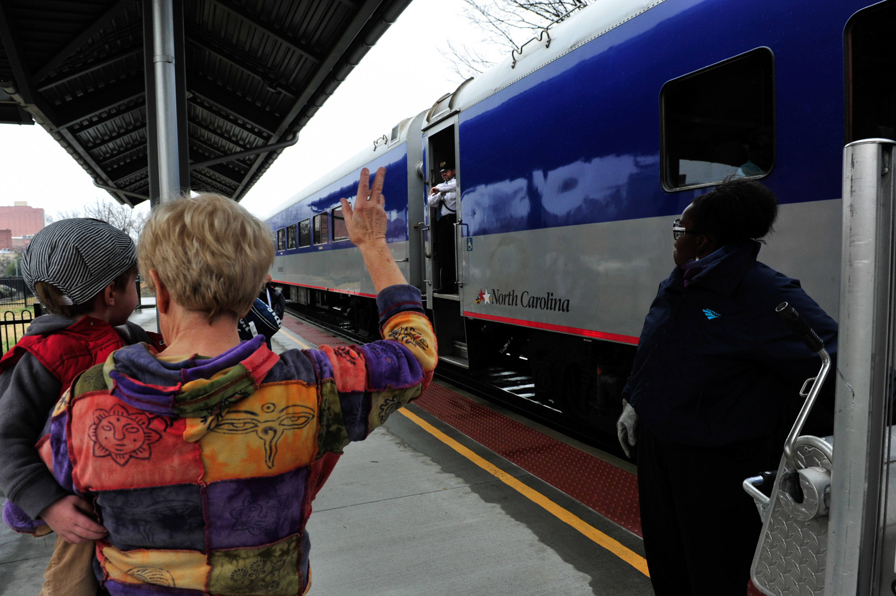 ren - All Items: Flat View