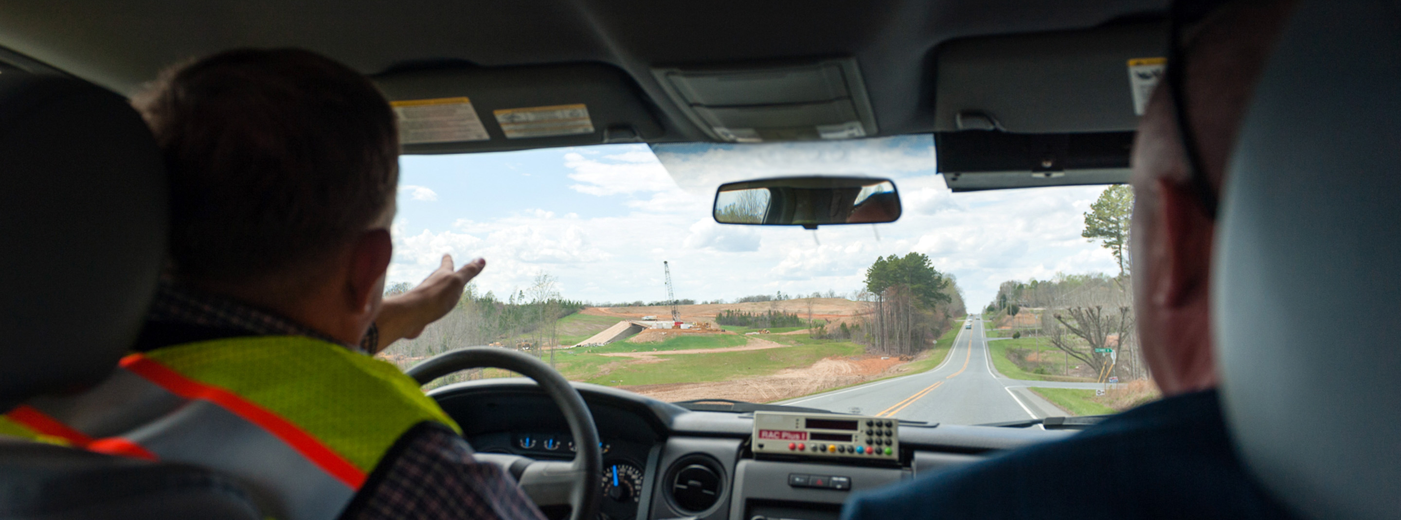 ncdot - All Items: Flat View